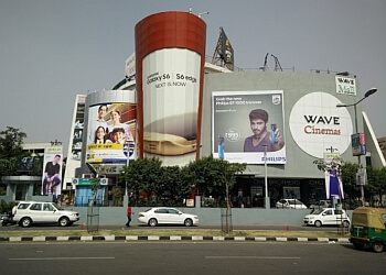 3 Best Shopping Malls in Lucknow - ThreeBestRated