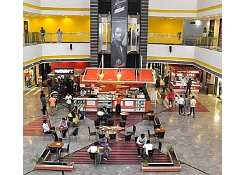 3 Best Shopping Malls in Lucknow - Expert Recommendations