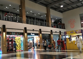 3 Best Shopping Malls in Moradabad - Expert Recommendations