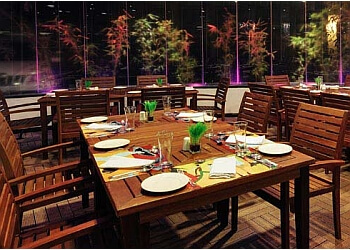 3 Best Buffet Restaurants in Rajkot - Expert Recommendations