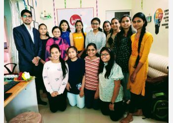 3 Best Web Designers in Nashik, MH - ThreeBestRated