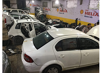 3 Best Car Repair Shops in Surat - Expert Recommendations