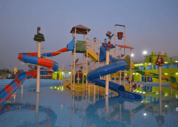 3 Best Amusement Parks in Ranchi - Expert Recommendations