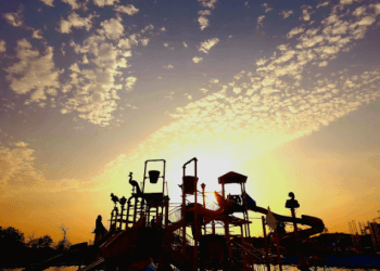 3 Best Amusement Parks in Ranchi - Expert Recommendations