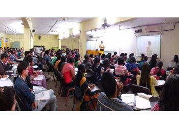 3 Best Coaching Classes in Pune - Expert Recommendations