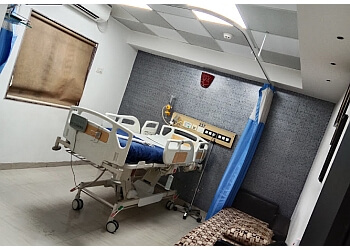 3 Best Multispeciality Hospitals in Rajkot - Expert Recommendations