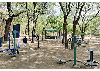 3 Best Public Parks in Jaipur - Expert Recommendations