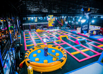 3 Best Amusement Parks in Surat - Expert Recommendations