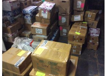 3 Best Courier Services in Visakhapatnam - Expert Recommendations