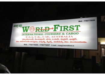 3 Best Courier Services in Visakhapatnam - Expert Recommendations