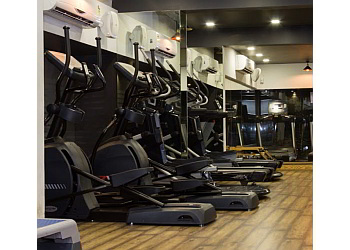 3 Best Gym in Rajkot - Expert Recommendations