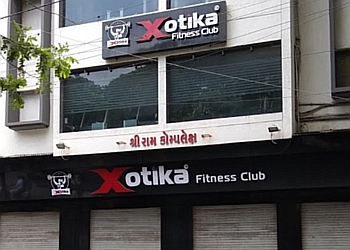 3 Best Gym in Rajkot - Expert Recommendations