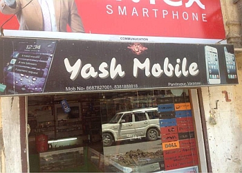 3 Best Cell Phone Repair in Varanasi - Expert Recommendations