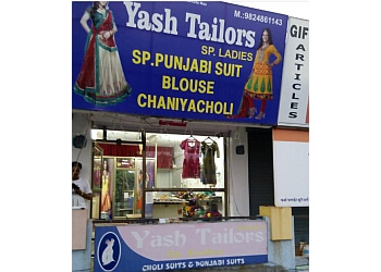 3 Best Tailors in Vadodara - Expert Recommendations