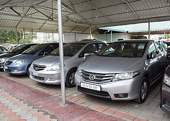 3 Best Used Car Dealers in Bangalore - Expert Recommendations