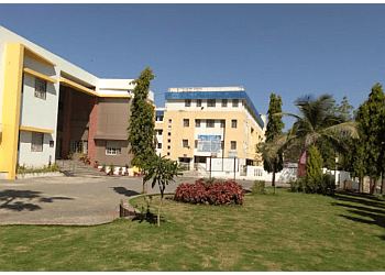 3 Best Arts Colleges in Nanded, MH - ThreeBestRated