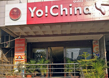 3 Best Chinese Restaurants in Bangalore, KA - ThreeBestRated