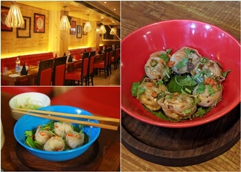 3 Best Chinese Restaurants in Bangalore, KA - ThreeBestRated