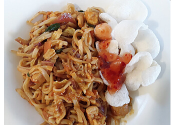 3 Best Chinese Restaurants in Bangalore, KA - ThreeBestRated