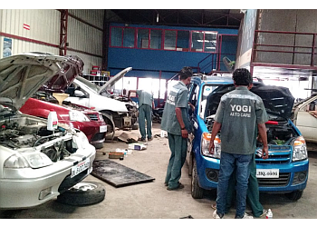 3 Best Car Repair Shops in Pune - Expert Recommendations