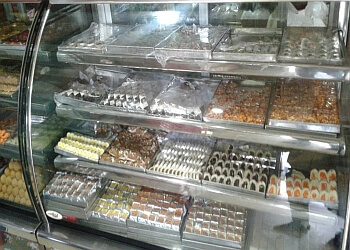 3 Best Sweet Shops in Jabalpur - Expert Recommendations