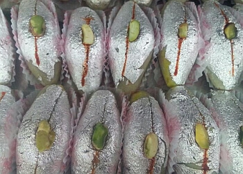 3 Best Sweet Shops in Jabalpur - Expert Recommendations