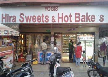 3 Best Sweet Shops in Jabalpur - Expert Recommendations