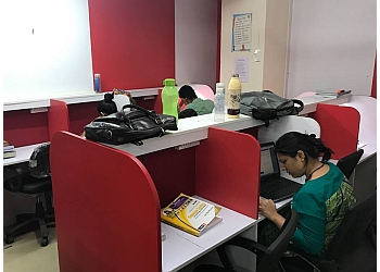 3 Best Libraries in New Delhi - Expert Recommendations