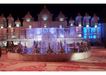 3 Best Wedding Planners in Rajkot, GJ - ThreeBestRated