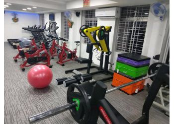 3 Best Gym in Mangalore, KA - ThreeBestRated