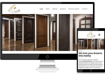 3 Best Web Designers in Bangalore - Expert Recommendations