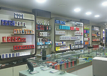 3 Best Mobile Stores in Dhanbad - Expert Recommendations