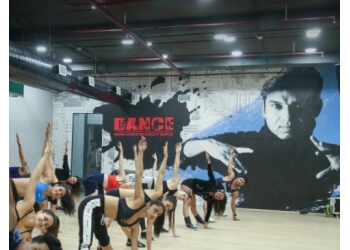 3 Best Dance Schools in Gurugram - Expert Recommendations