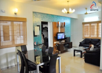 3 Best Interior Designers in Chennai - Expert Recommendations