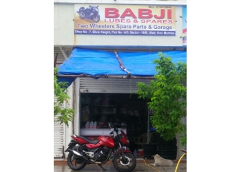 3 Best Motorcycle Repair Shops in Navi Mumbai - Expert Recommendations
