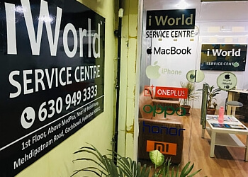 3 Best Cell Phone Repair in Hyderabad - Expert Recommendations