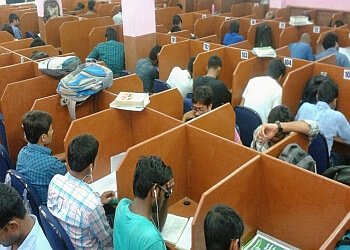 3 Best Libraries in Patna - Expert Recommendations