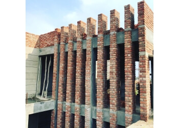 3 Best Building Architects in Ranchi - Expert Recommendations